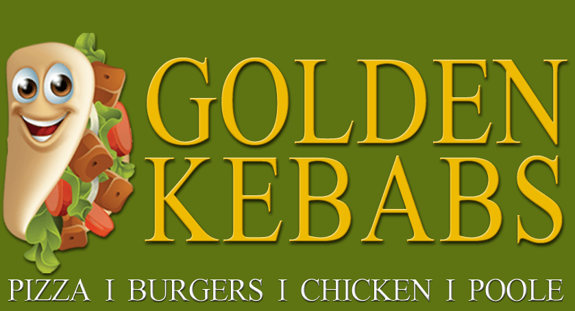Home page [goldenkebabs.co.uk]